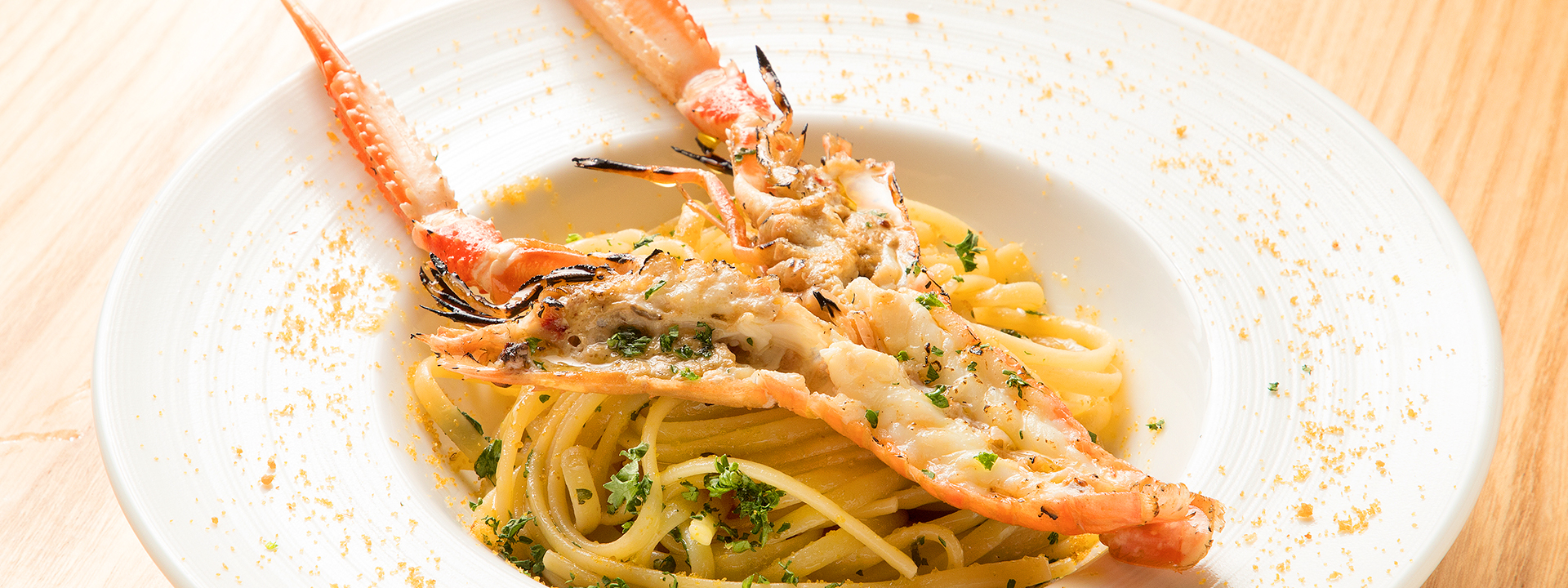 Trattoria KUJIRA Sapporo｜人生に旅と料理と少しのくじらを